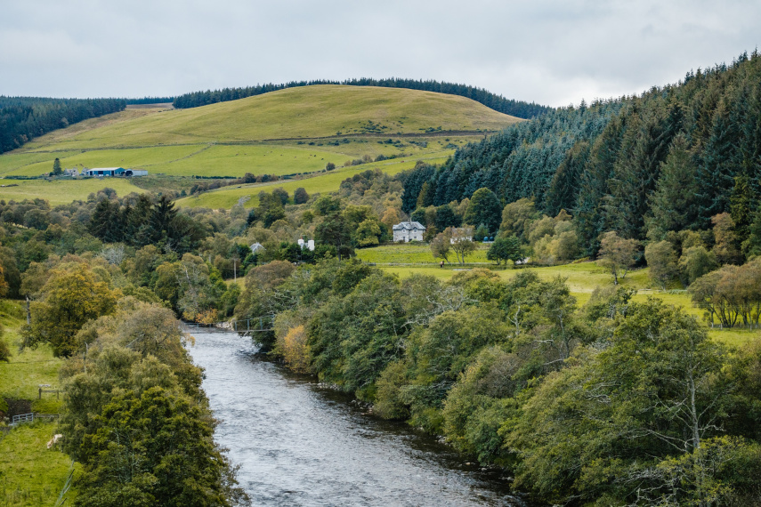 Land Management Planning – Crown Estate Scotland - Transparency of ...